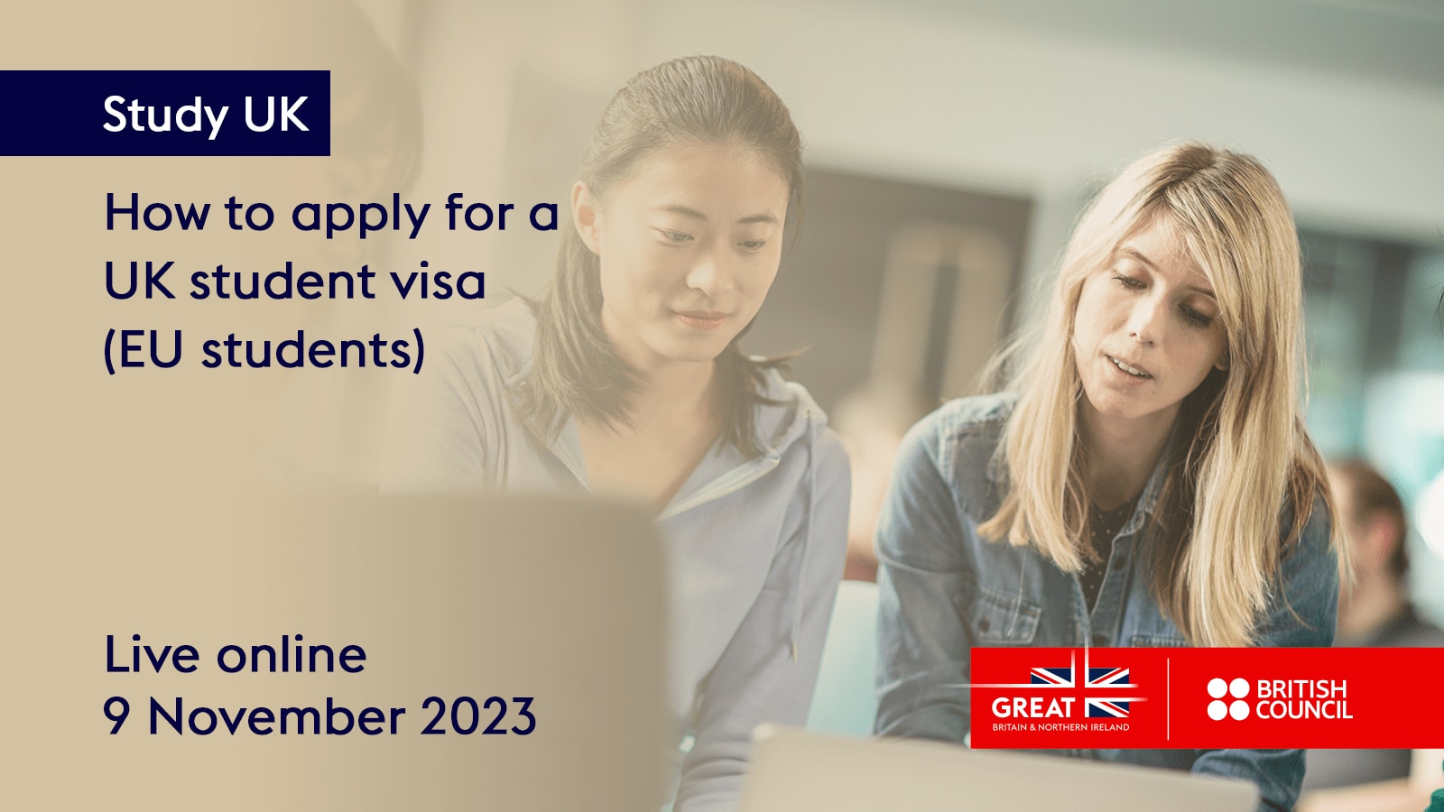 UK student visas: Your essential guide | British Council UK student visas: Your essential guide | British Council